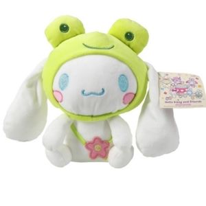 Hello Kitty | Toys | Hello Kitty Easter Plush Set | Poshmark